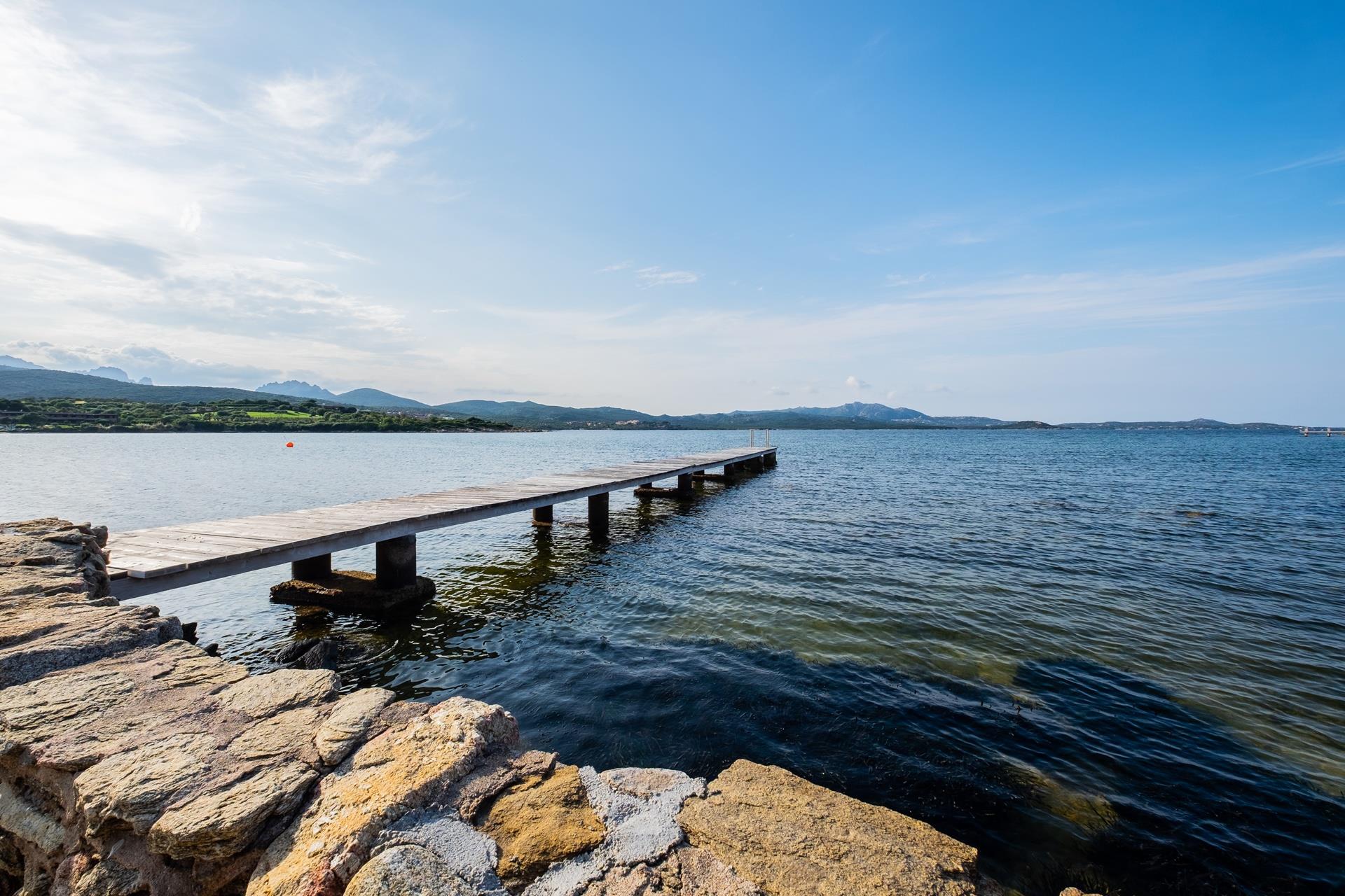 Five waterside properties - beyond a summer destination in Europe | EREN